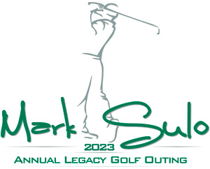 Mark Sulo Legacy Golf Outing | Mark Sulo Legacy Golf Outing